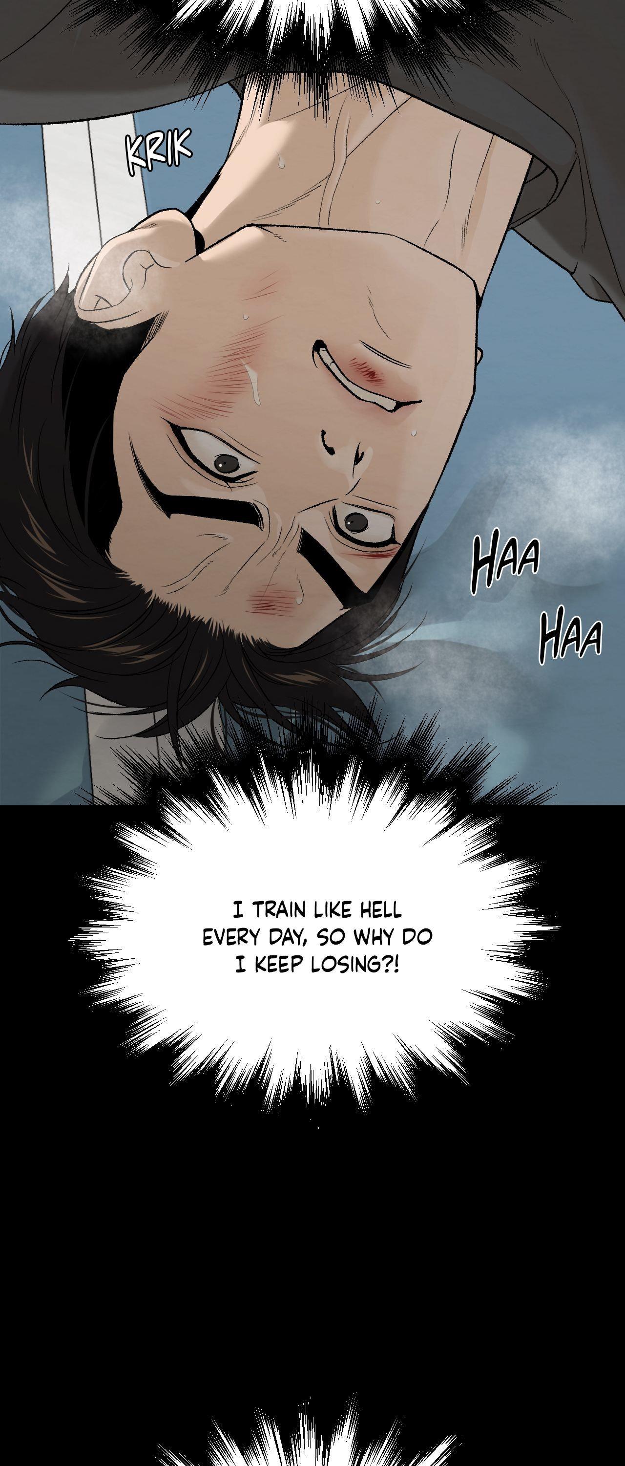 Jinx - Chapter 75 - COCOMIC - Read the Most Popular Yaoi Manga