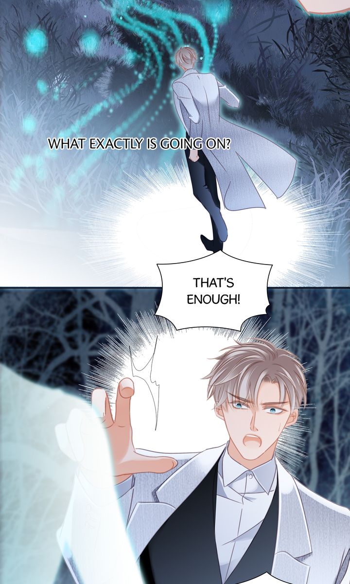 Descendant of the Serpent - Chapter 104 [END] - COCOMIC - Read the Most Popular Yaoi Manga