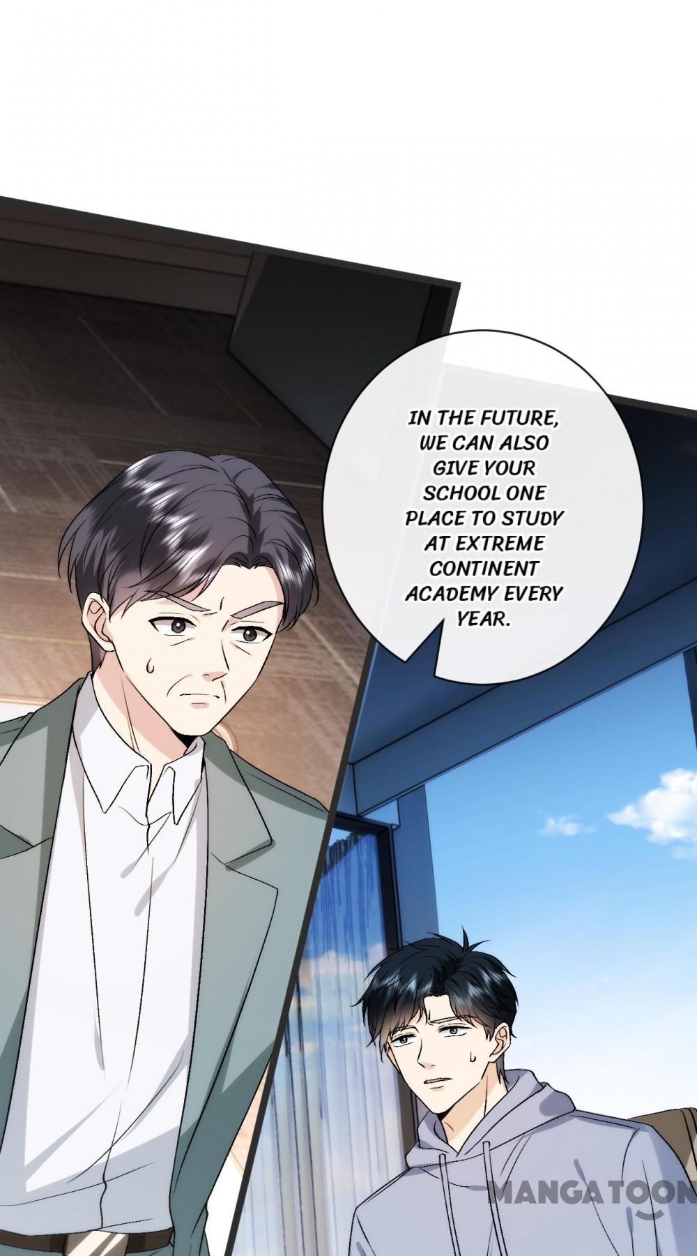 Proving Them Wrong Everyday [Official] - Chapter 124 - COCOMIC - Read the Most Popular Yaoi Manga