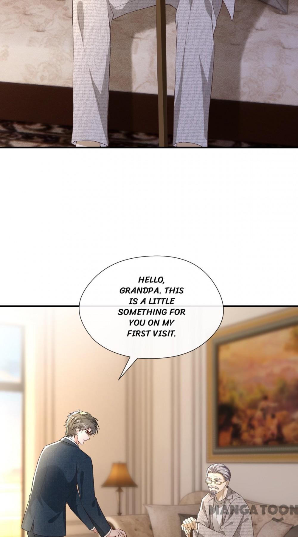 Proving Them Wrong Everyday [Official] - Chapter 128 - COCOMIC - Read the Most Popular Yaoi Manga