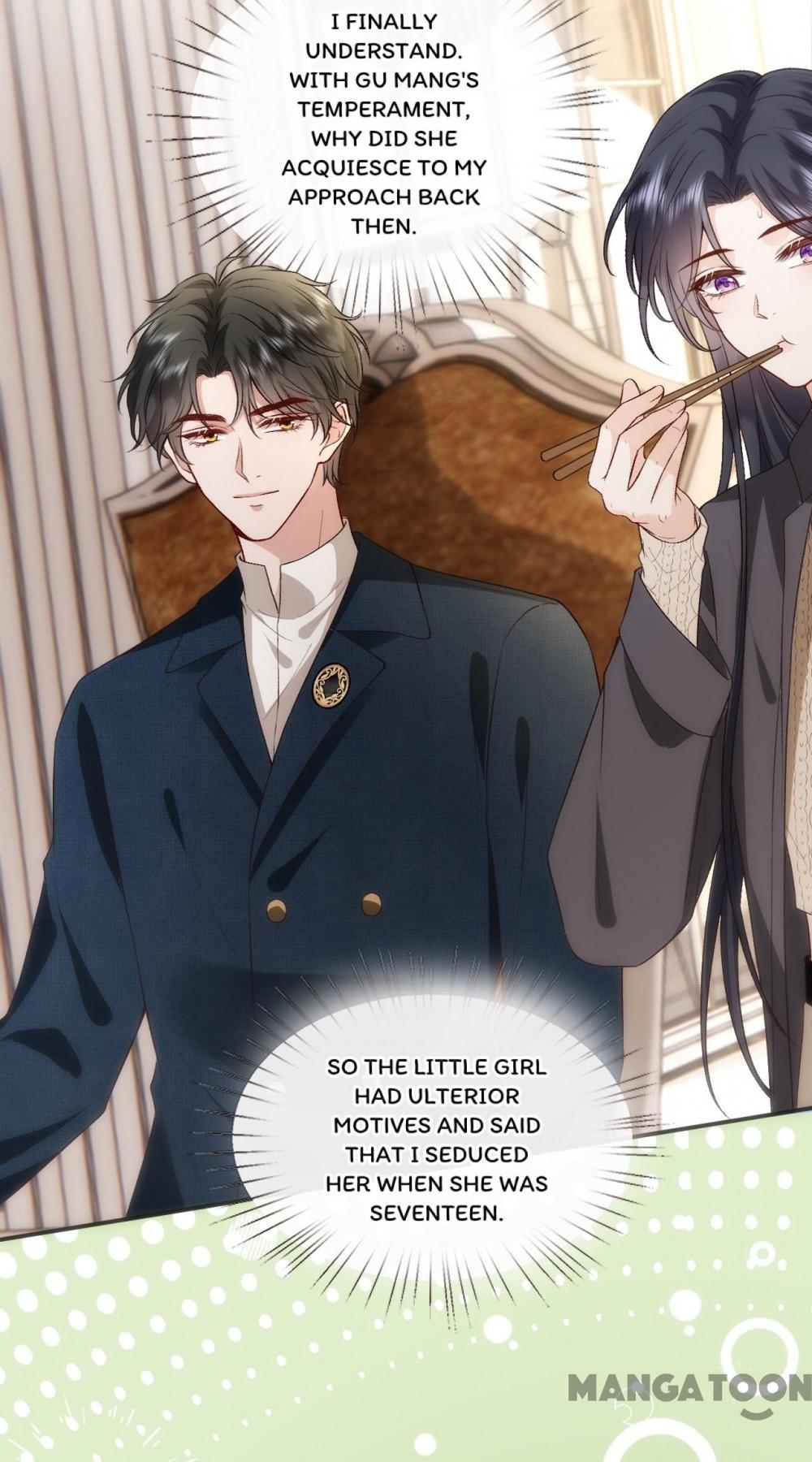 Proving Them Wrong Everyday [Official] - Chapter 128 - COCOMIC - Read the Most Popular Yaoi Manga