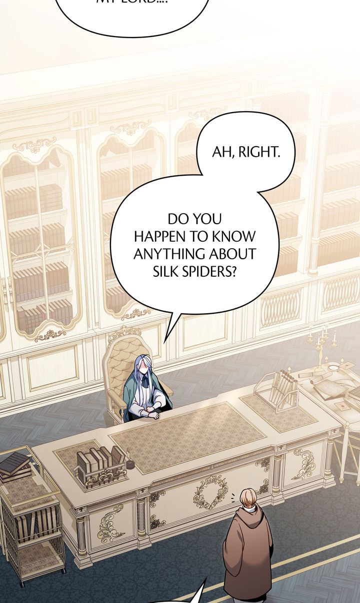 I Can See Your Stats! [Mature Official] - S2 Episode 50 - COCOMIC - Read the Most Popular Yaoi Manga