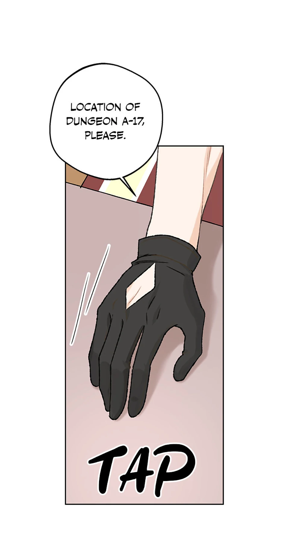 The Mating Of Elves | COCOMIC - Read The Most Popular Yaoi Manga | Read ...