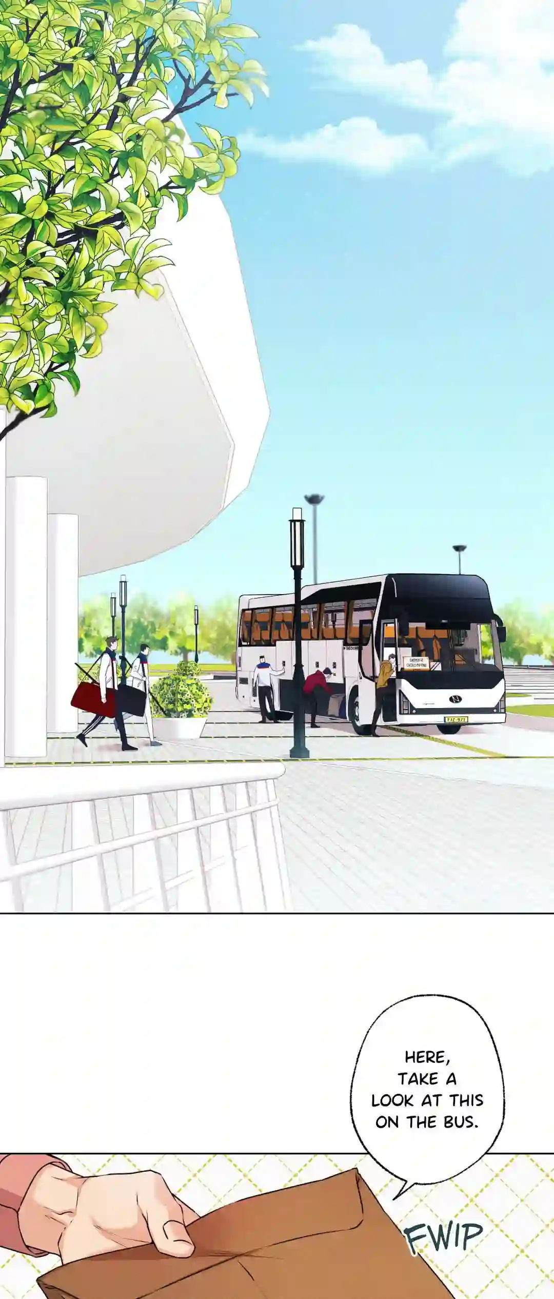 Melting Point | COCOMIC - Read The Most Popular Yaoi Manga | Read The ...