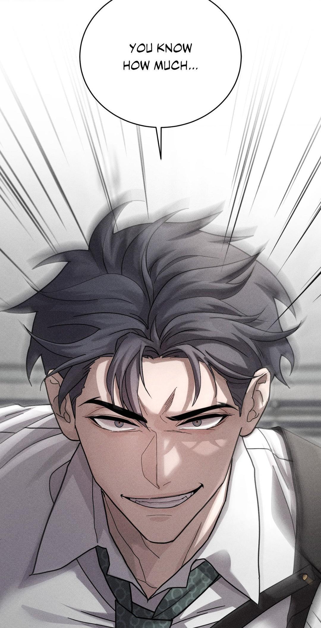 Omertà [Official] - Chapter 1 - COCOMIC - Read the Most Popular Yaoi Manga