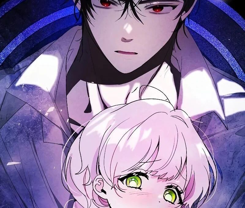 I Will Protect My Tyrant Dad! [Lua Comic] - Chapter 2 - COCOMIC - Read the Most Popular Yaoi Manga