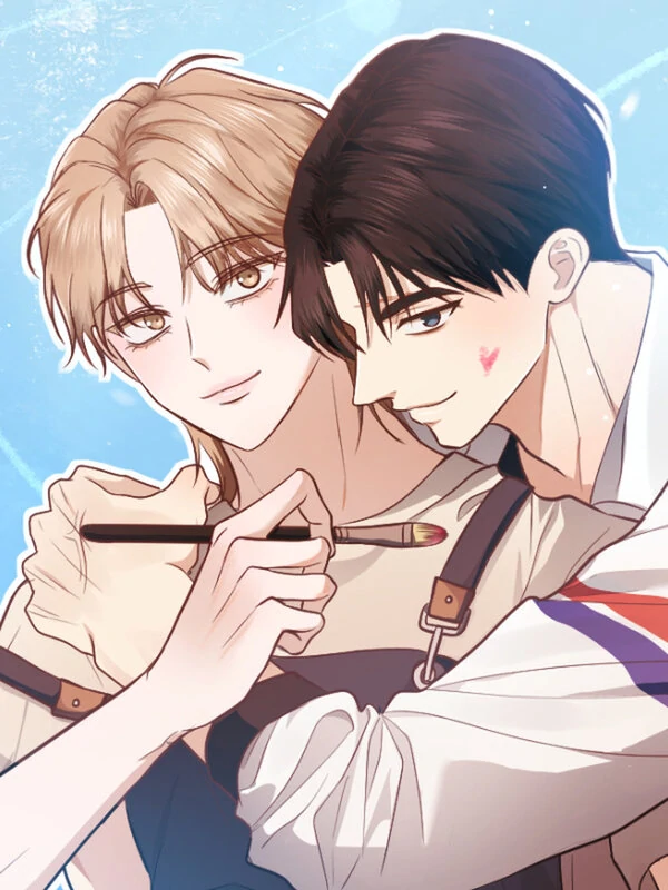 Spectrum Palette [Kaizen Scan] – COCOMIC – Read the Most Popular Yaoi Manga