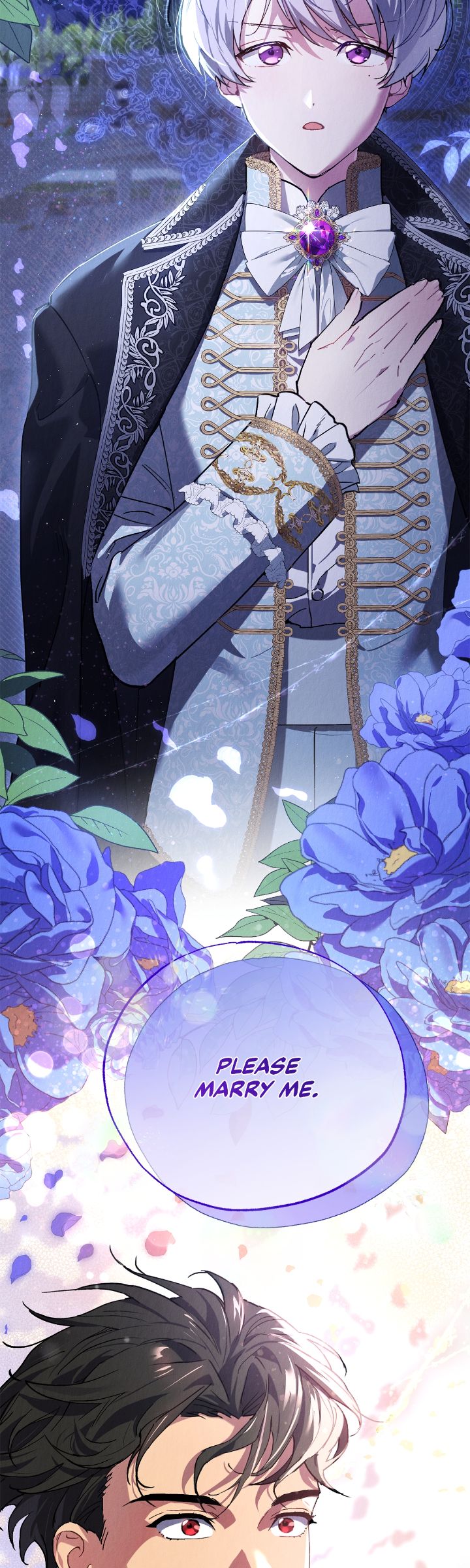 A Second Chance For The Outcast Prince | COCOMIC - Read The Most Popular Yaoi Manga | Read The ...