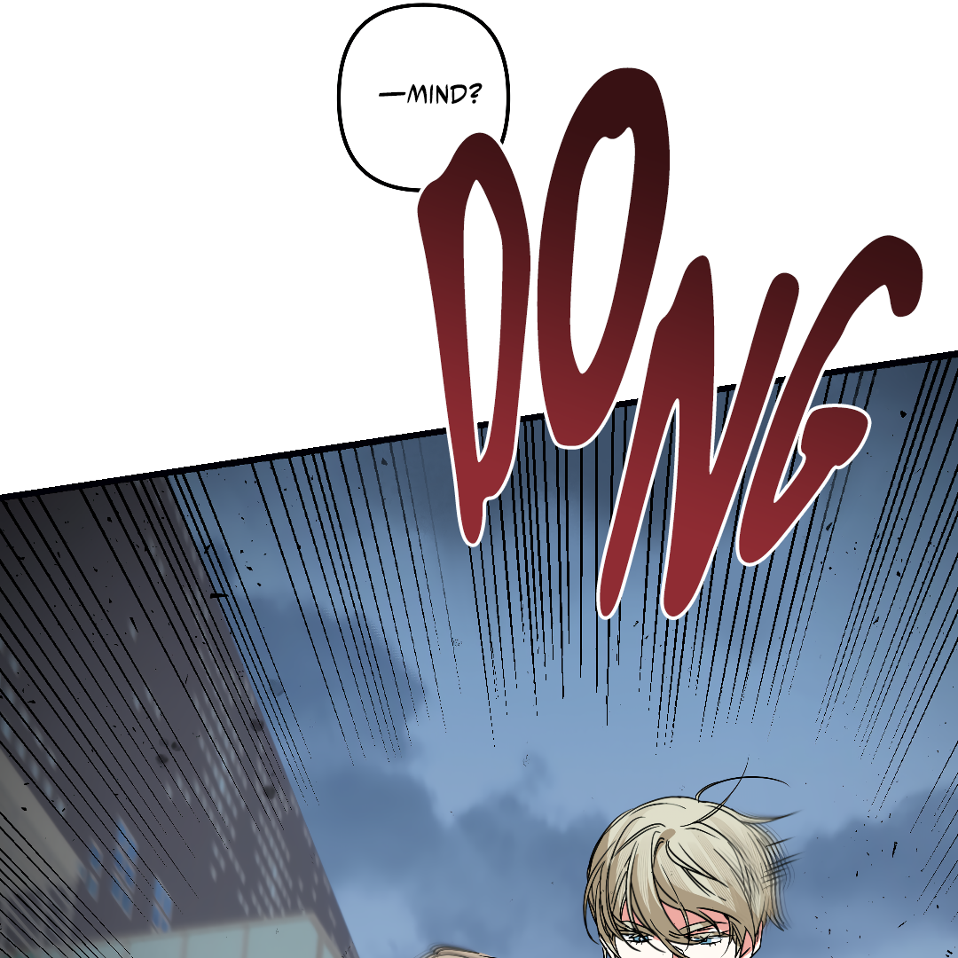 A Three-legged Hero - Chapter 5 - COCOMIC - Read the Most Popular Yaoi Manga