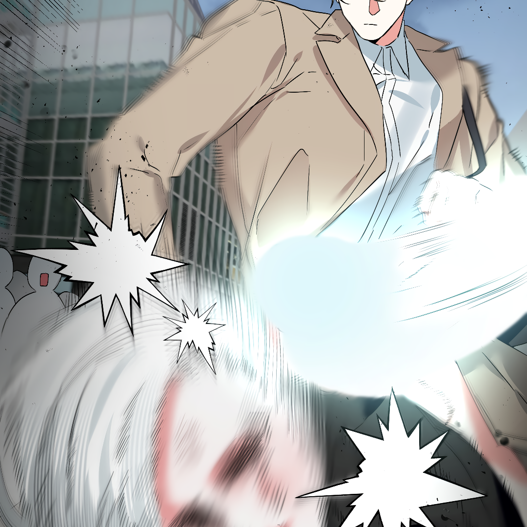 A Three-legged Hero - Chapter 5 - COCOMIC - Read the Most Popular Yaoi Manga