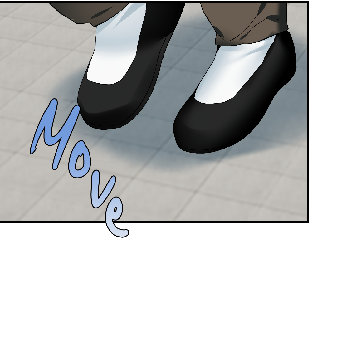 A Three-legged Hero - Chapter 5 - COCOMIC - Read the Most Popular Yaoi Manga