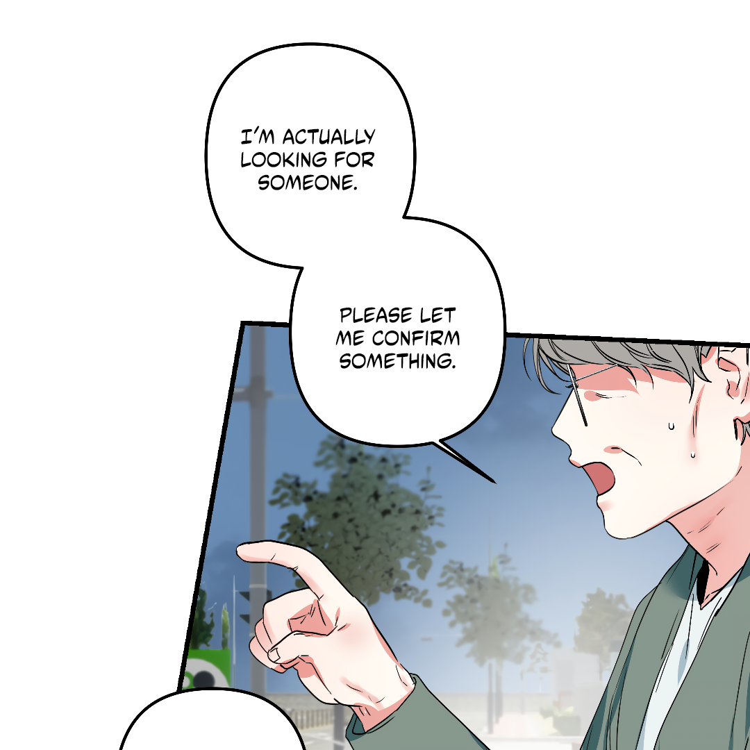 A Three-legged Hero - Chapter 5 - COCOMIC - Read the Most Popular Yaoi Manga