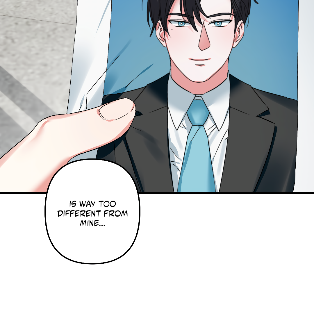 A Three-legged Hero - Chapter 5 - COCOMIC - Read the Most Popular Yaoi Manga