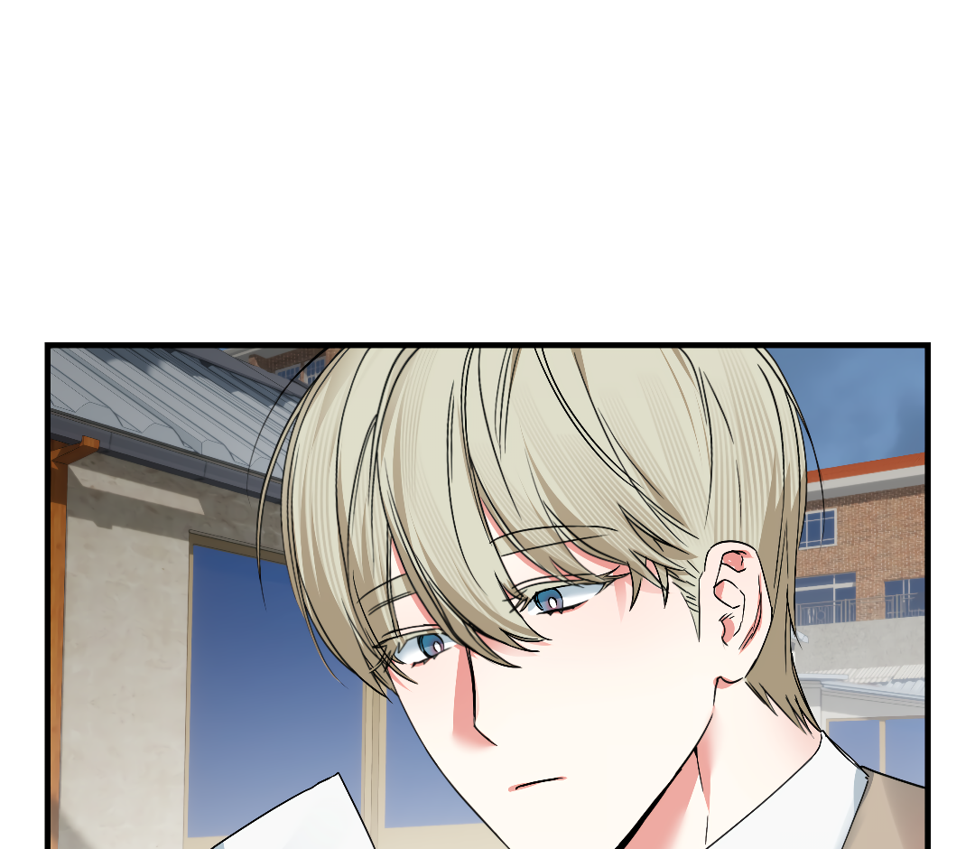 A Three-legged Hero - Chapter 5 - COCOMIC - Read the Most Popular Yaoi Manga