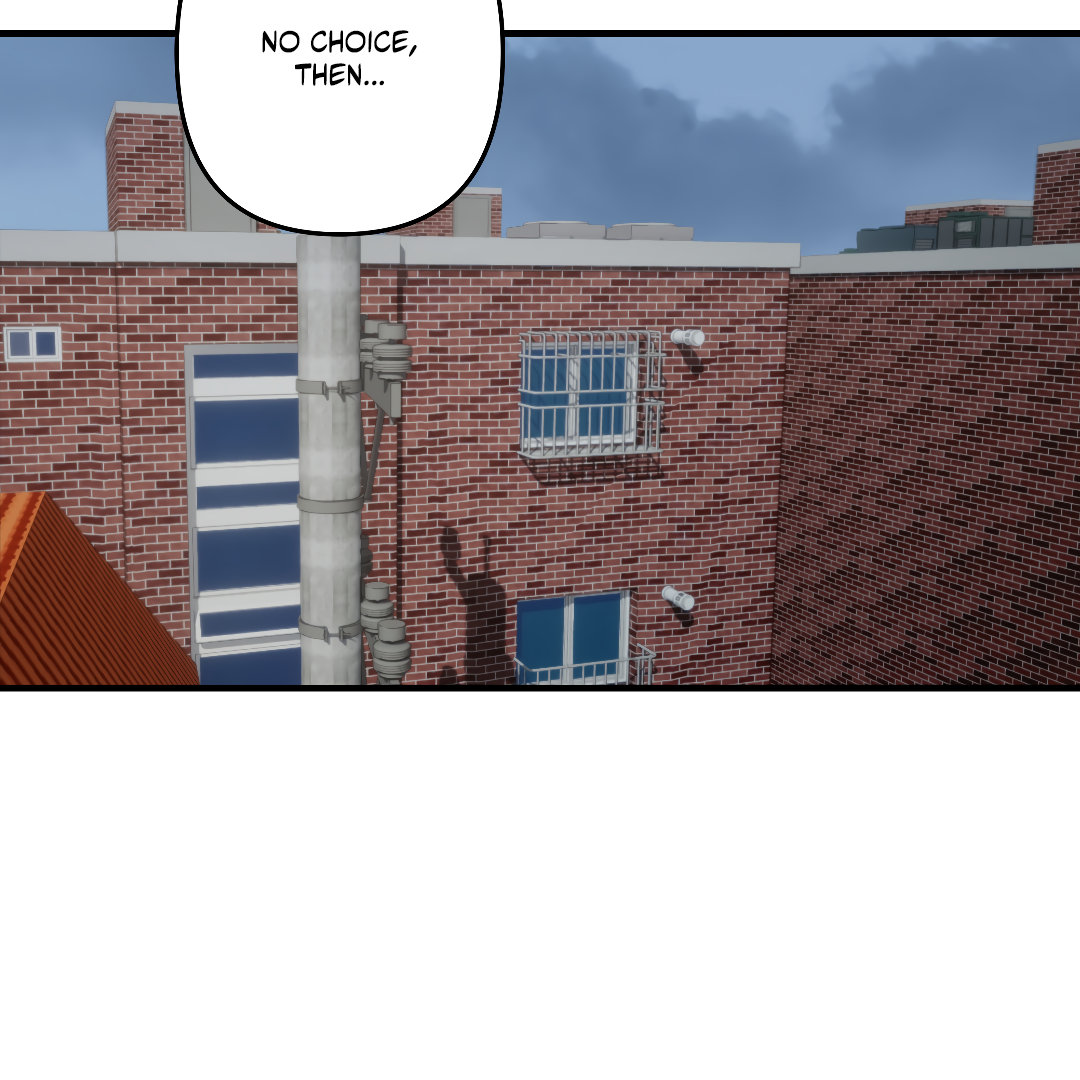 A Three-legged Hero - Chapter 5 - COCOMIC - Read the Most Popular Yaoi Manga