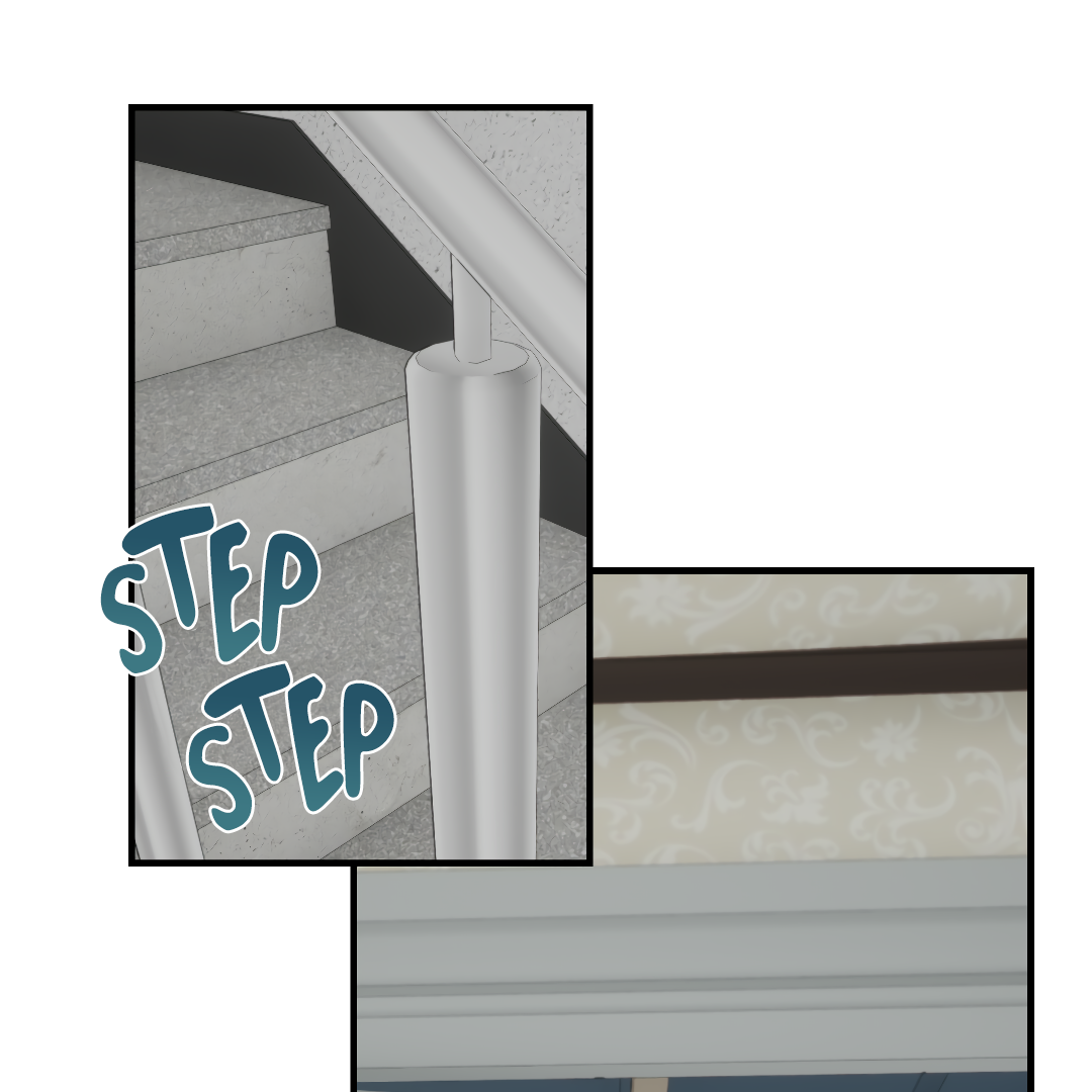 A Three-legged Hero - Chapter 5 - COCOMIC - Read the Most Popular Yaoi Manga