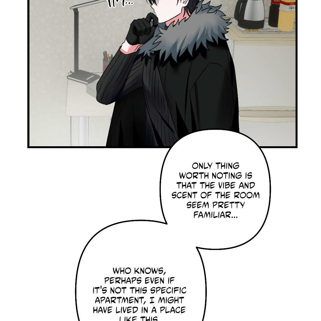 A Three-legged Hero - Chapter 5 - COCOMIC - Read the Most Popular Yaoi Manga