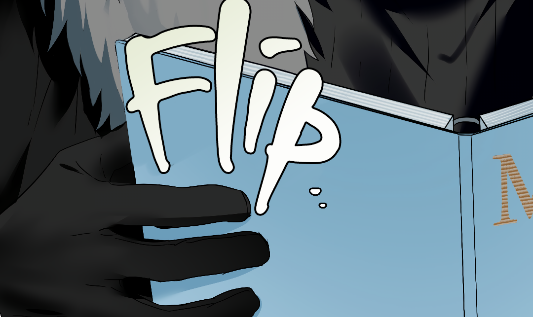 A Three-legged Hero - Chapter 5 - COCOMIC - Read the Most Popular Yaoi Manga