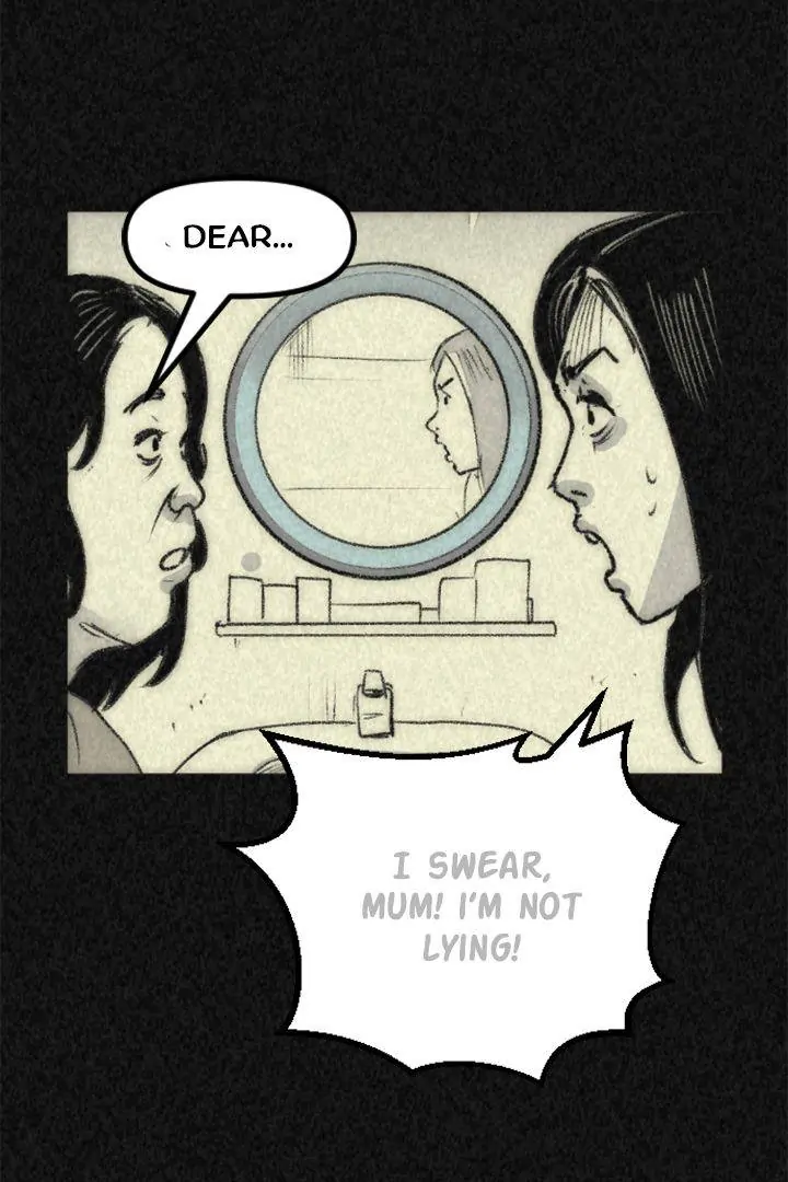 Algeria’s Radio – Horror on Air - Chapter 14: Five Stars IV: Entangled ...