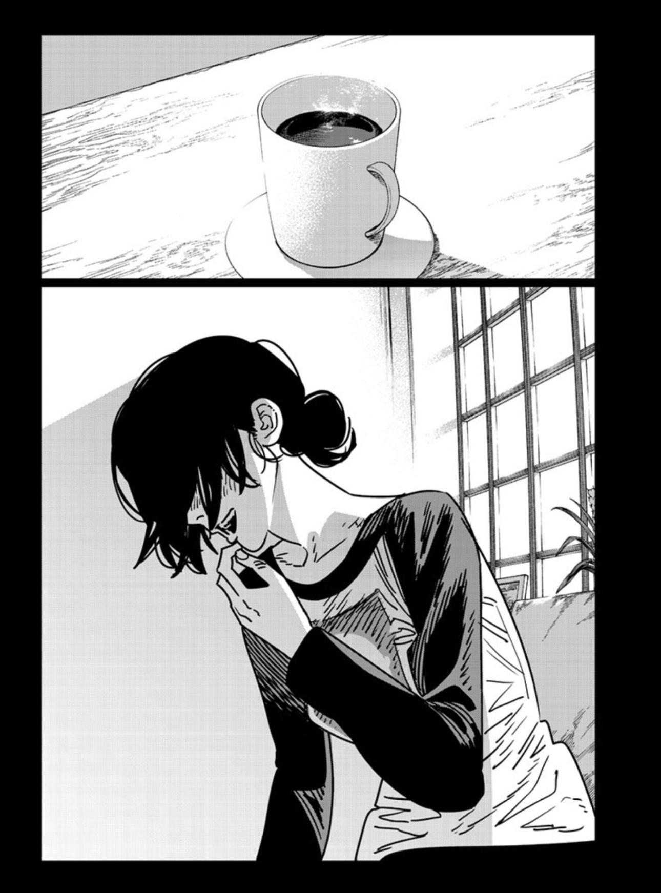 Chainsaw Man - Chapter 183 - COCOMIC - Read the Most Popular Yaoi Manga