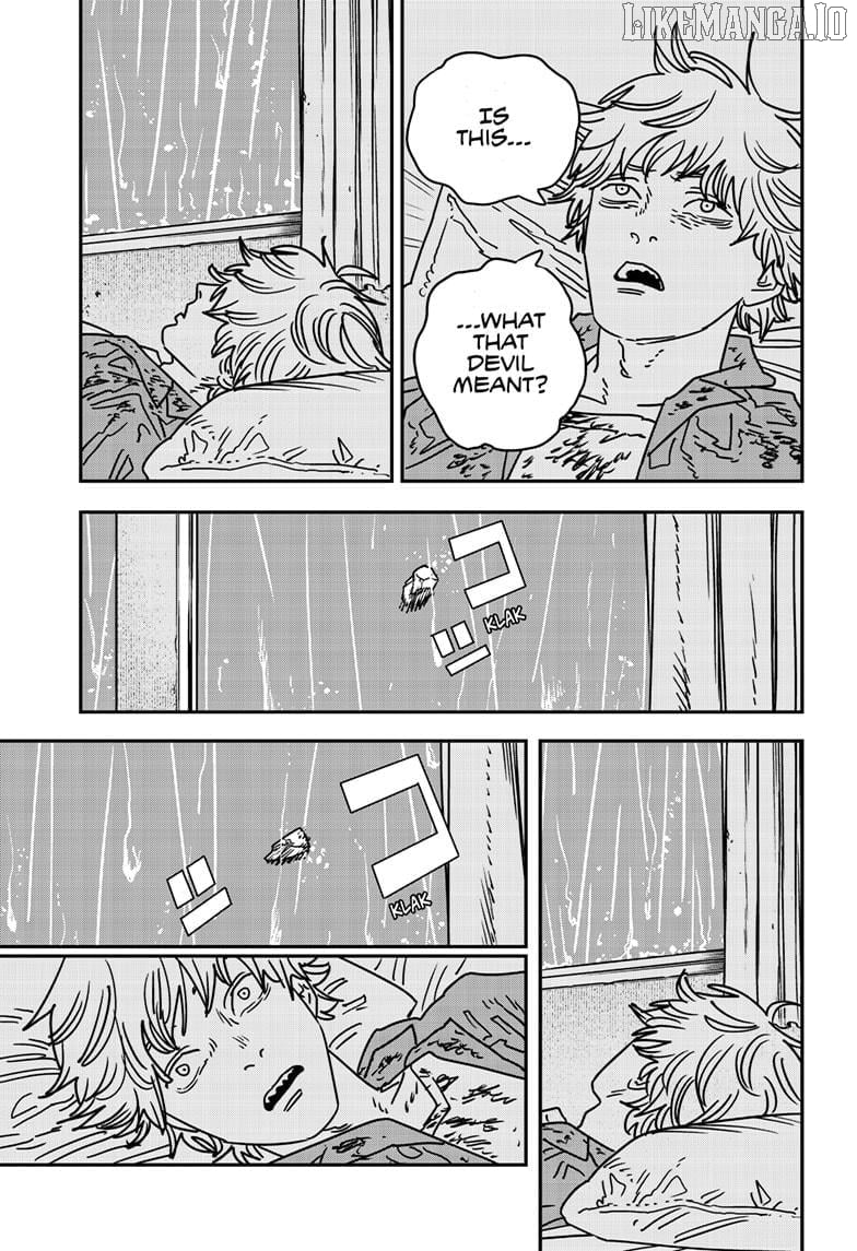 Chainsaw Man - Chapter 213 - COCOMIC - Read the Most Popular Yaoi Manga