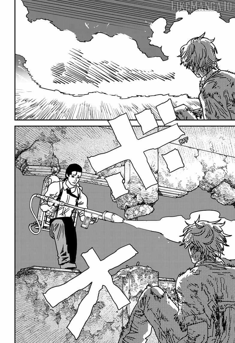 Chainsaw Man - Chapter 214 - COCOMIC - Read the Most Popular Yaoi Manga