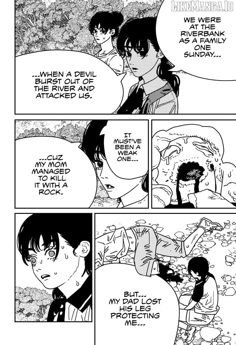 Chainsaw Man - Chapter 217 - COCOMIC - Read the Most Popular Yaoi Manga