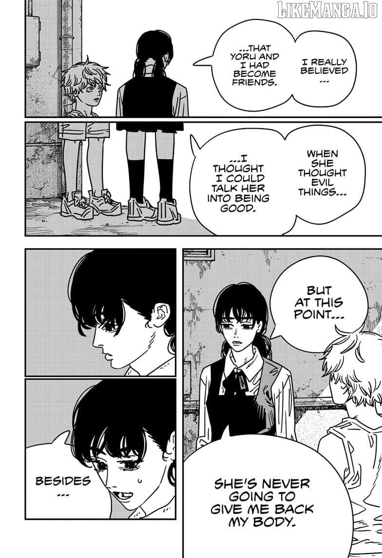 Chainsaw Man - Chapter 218 - COCOMIC - Read the Most Popular Yaoi Manga