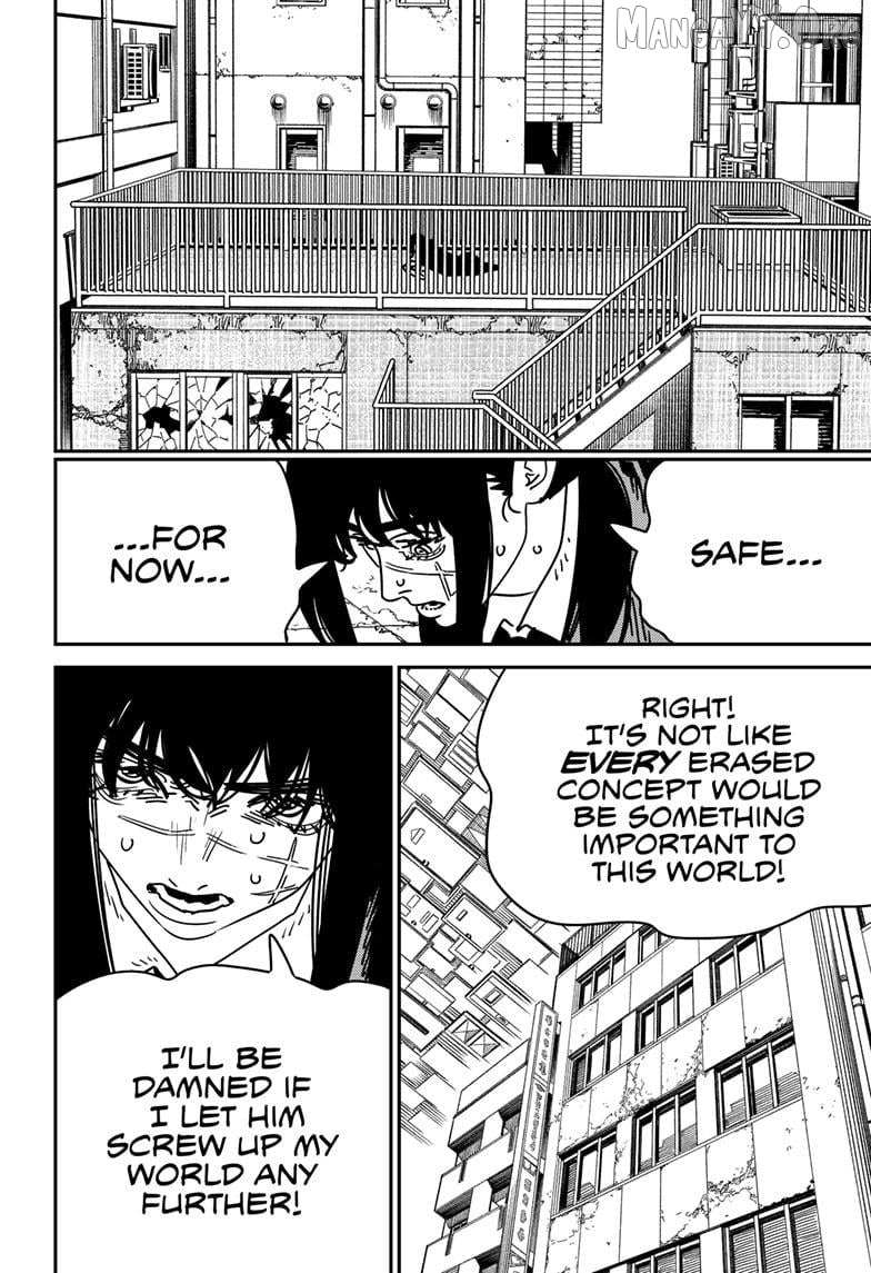 Chainsaw Man - Chapter 225 - COCOMIC - Read the Most Popular Yaoi Manga