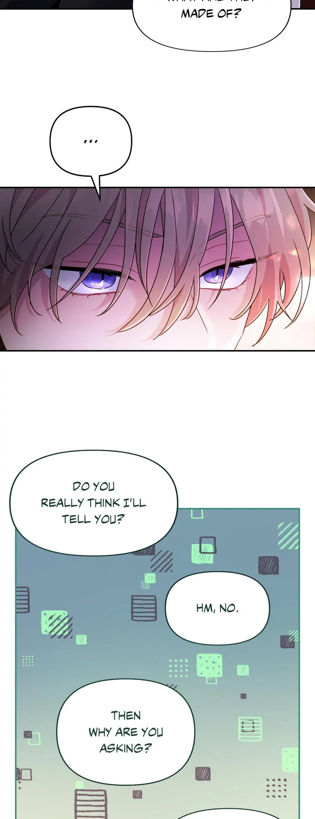 Dark Fall ﹛Official﹜ - Chapter 45 - COCOMIC - Read the Most Popular Yaoi Manga