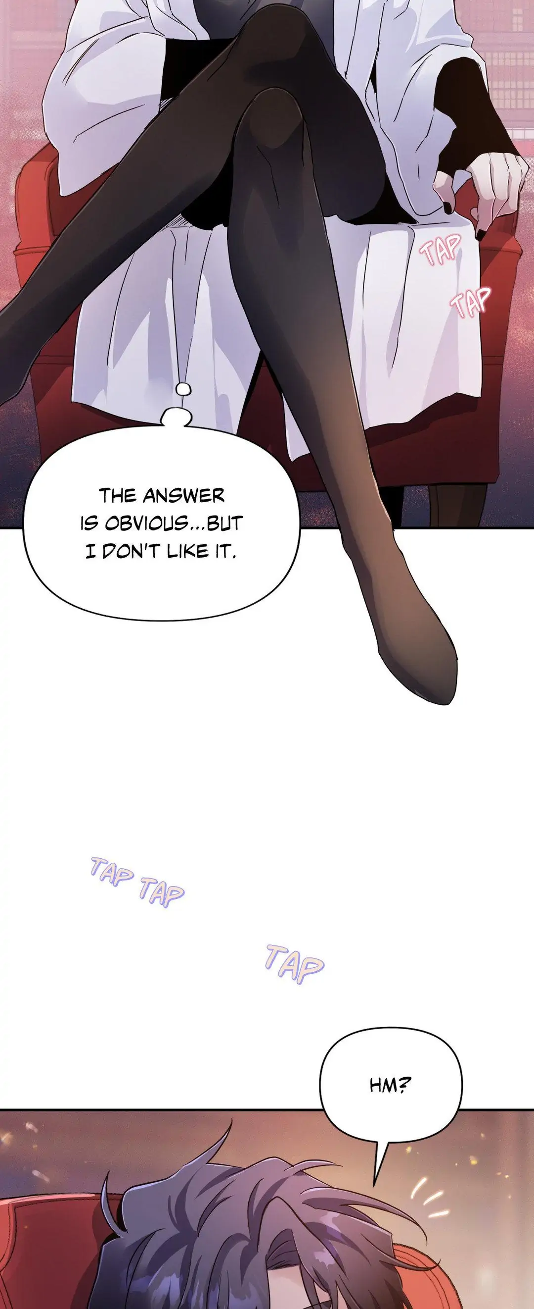 Dark Fall ﹛Official﹜ - Chapter 45 - COCOMIC - Read the Most Popular Yaoi Manga