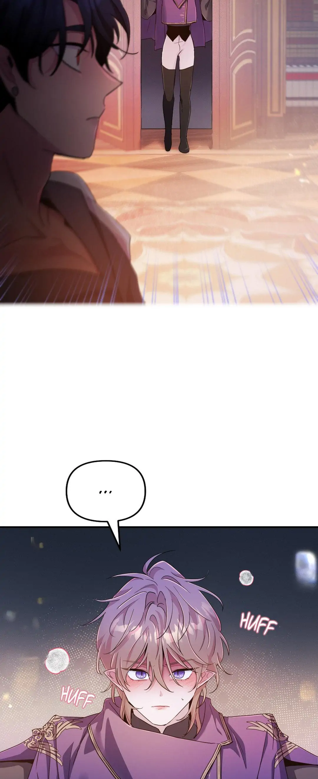 Dark Fall ﹛Official﹜ - Chapter 45 - COCOMIC - Read the Most Popular Yaoi Manga