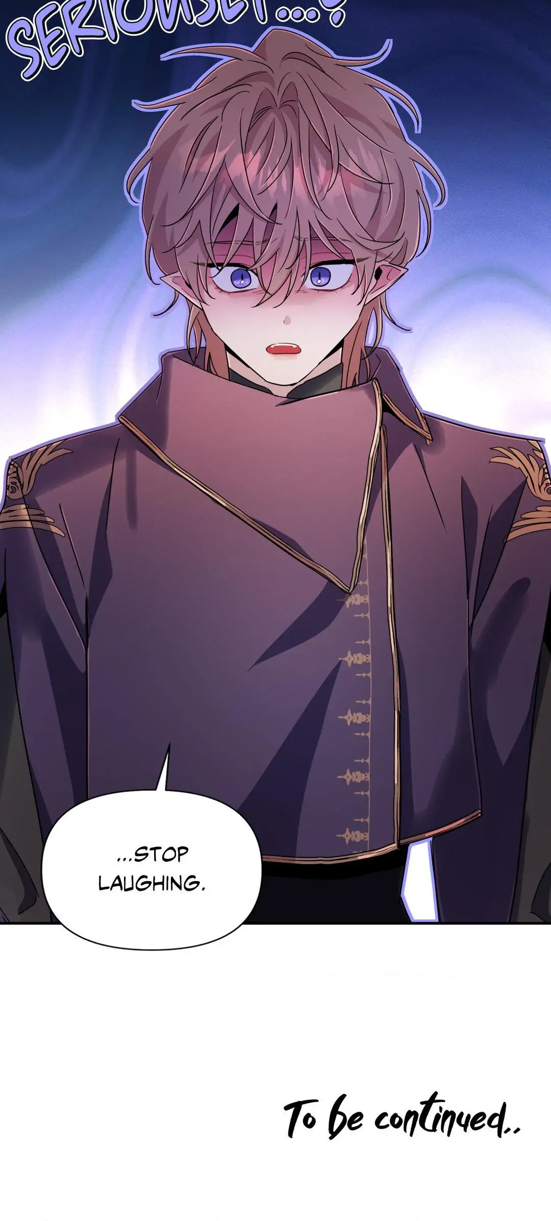 Dark Fall ﹛Official﹜ - Chapter 45 - COCOMIC - Read the Most Popular Yaoi Manga