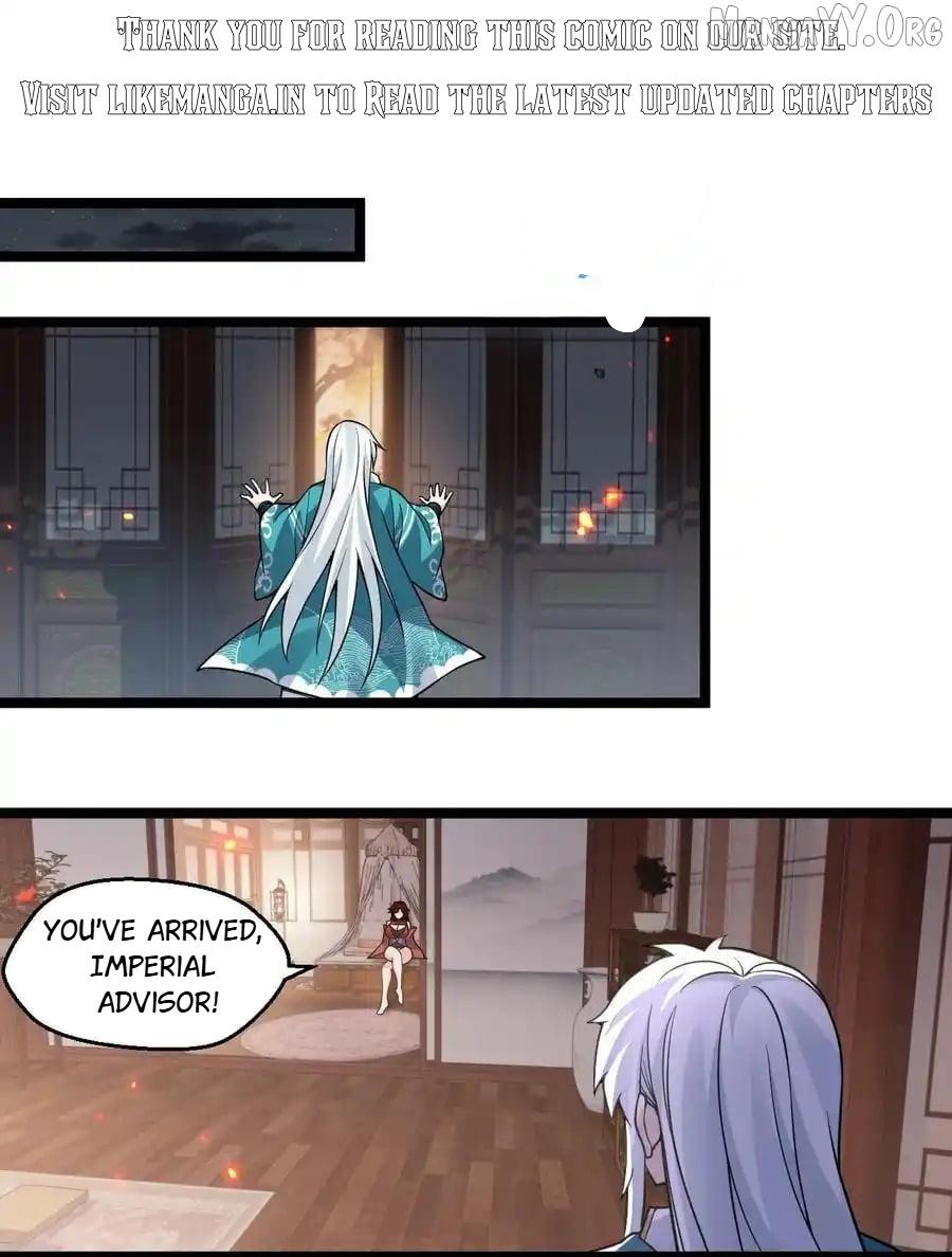 Good Disciple, Have Pity on Your Master! - Chapter 244 - COCOMIC - Read ...