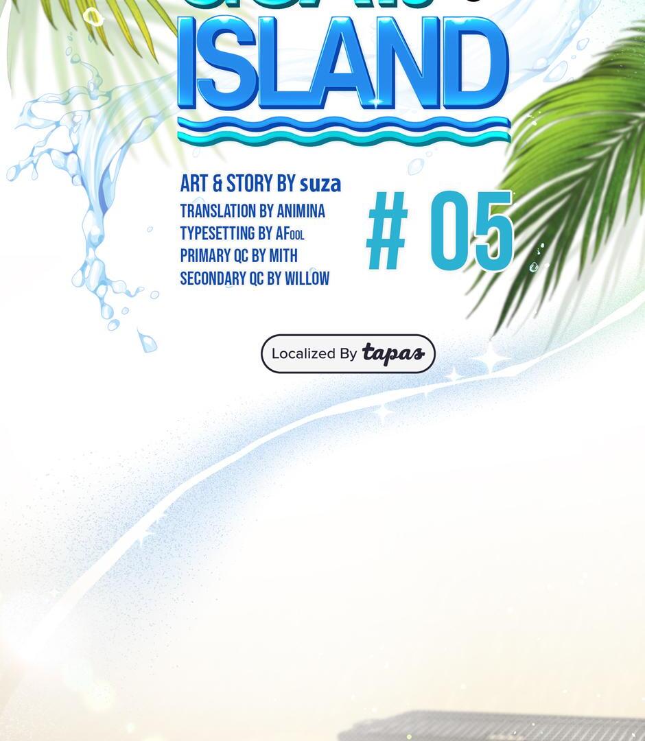 Got You! Wonderland - 5. GOAT’s Island Build a Raft - COCOMIC - Read ...