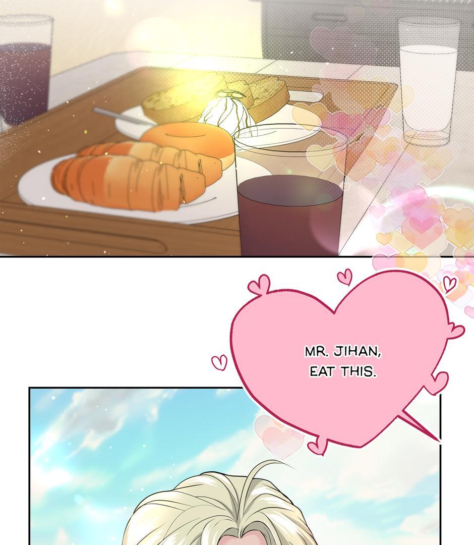 Got You! Wonderland - 5. GOAT’s Island Build a Raft - COCOMIC - Read ...