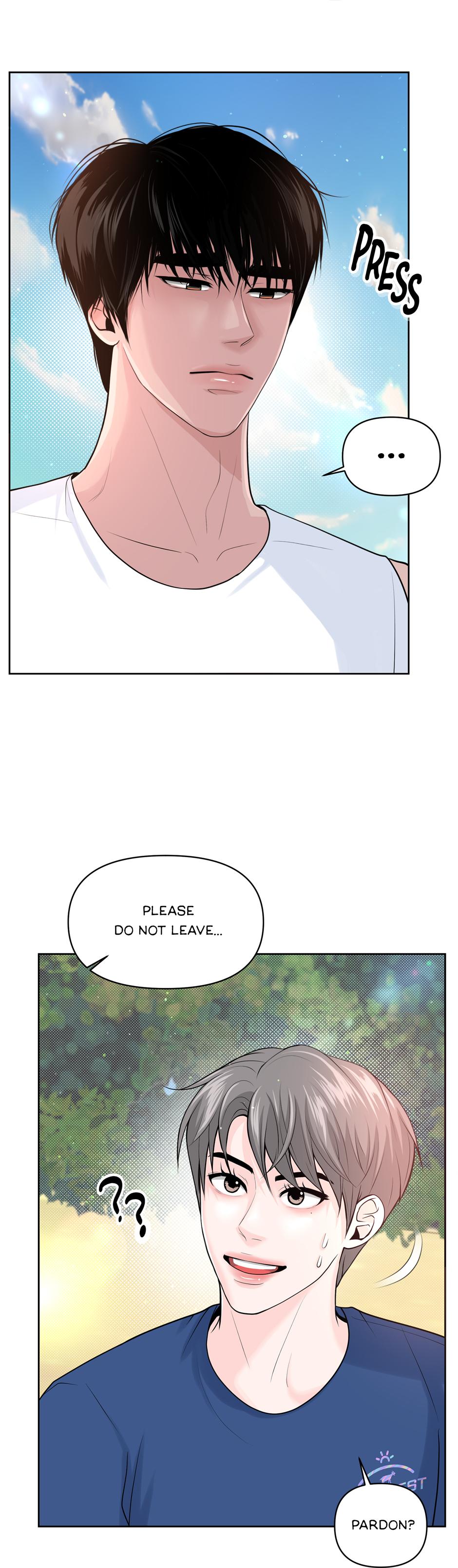 Got You! Wonderland - 5. GOAT’s Island Build a Raft - COCOMIC - Read ...