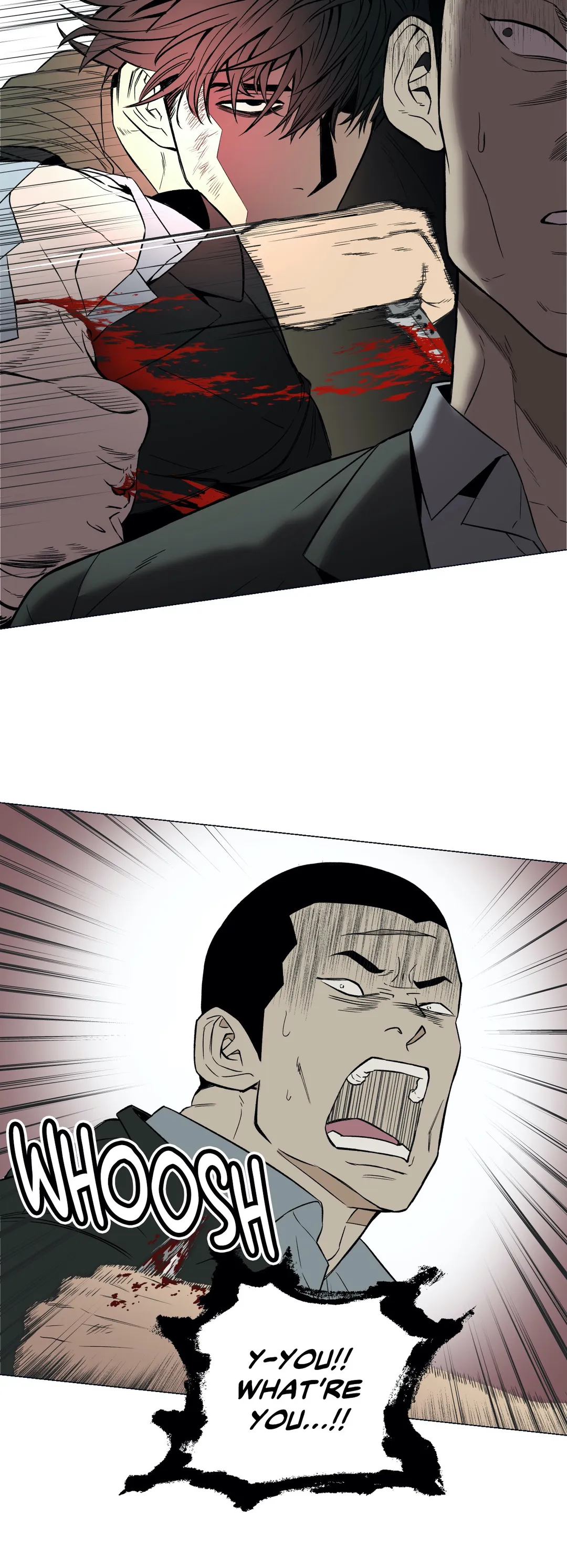 Killer Crush (Official) - Chapter 1 - COCOMIC - Read the Most Popular Yaoi Manga