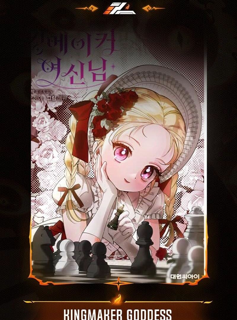 Kingmaker Goddess - Chapter 1 - COCOMIC - Read Manhwa Online