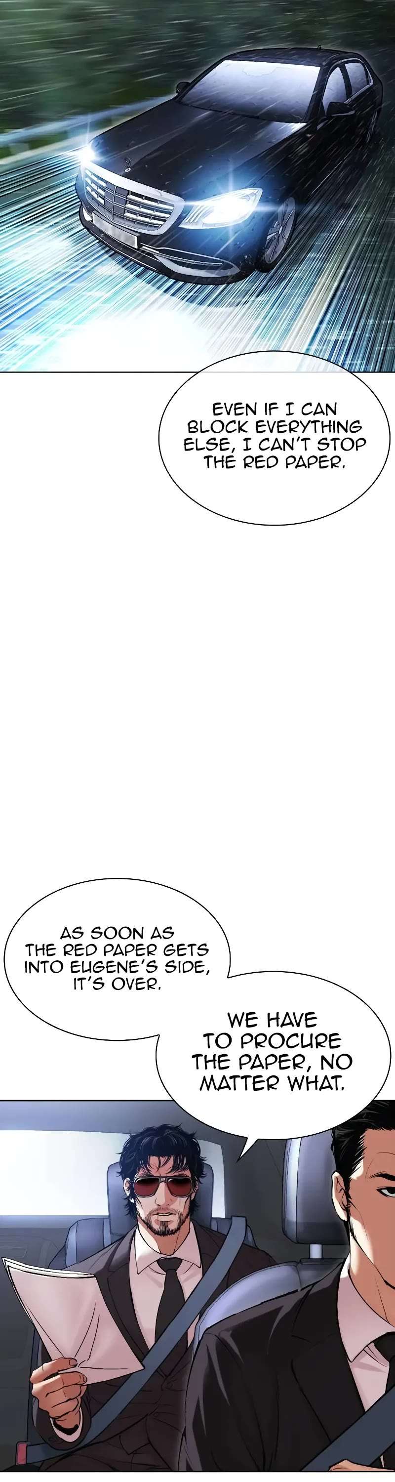 Lookism - Chapter 507 - COCOMIC - Read the Most Popular Yaoi Manga