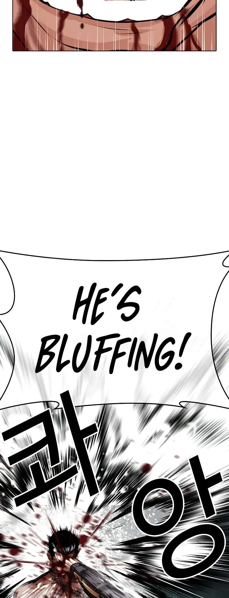 Lookism - Chapter 507 - COCOMIC - Read the Most Popular Yaoi Manga