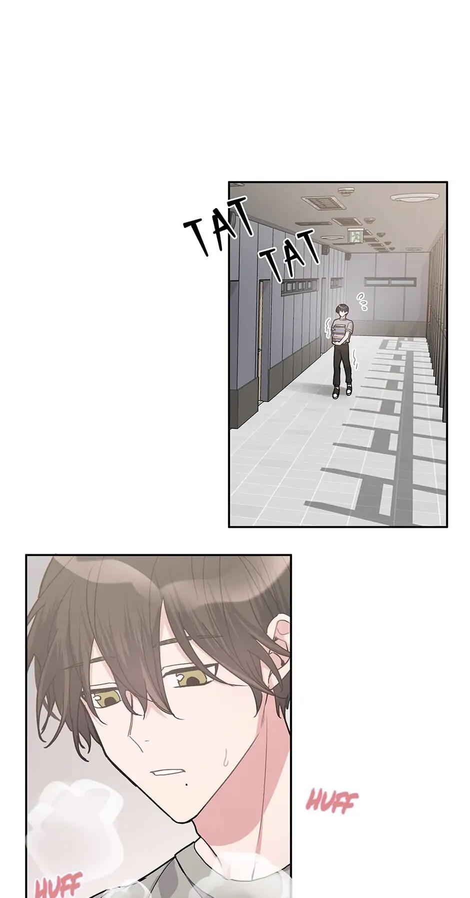 My Delicious Dream Boy (Official) - Chapter 1 - COCOMIC - Read the Most Popular Yaoi Manga