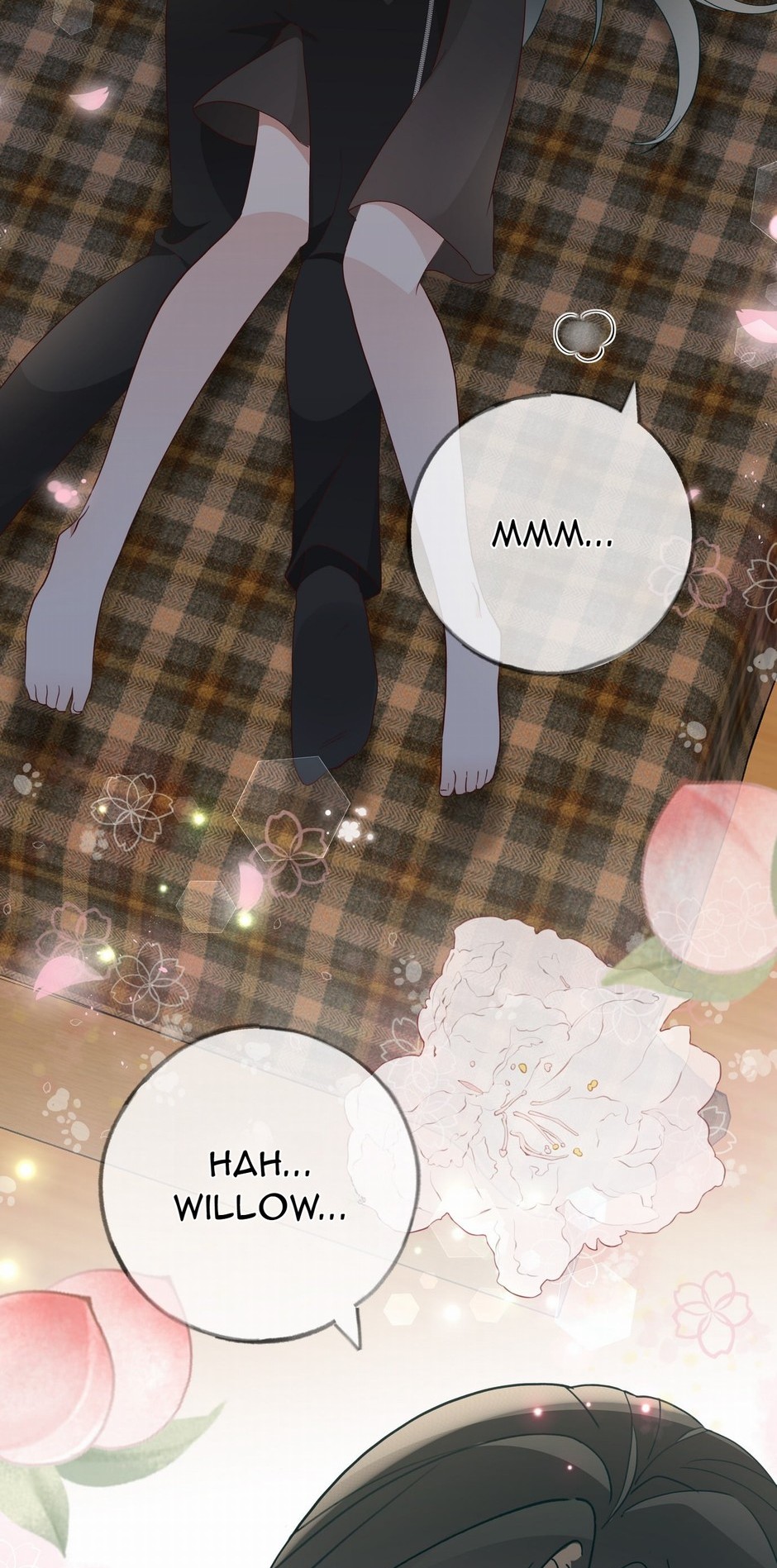 Omega Heroine Wants Her Alpha Villainess [official] - Chapter 104 - COCOMIC - Read the Most ...