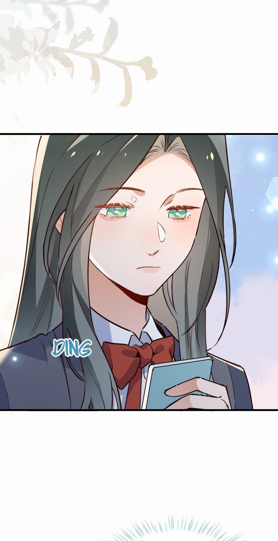 Omega Heroine Wants Her Alpha Villainess [official] - Chapter 57 ...