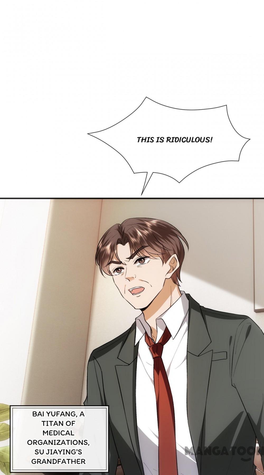 Proving Them Wrong Everyday [Official] - Chapter 103 - COCOMIC - Read the Most Popular Yaoi Manga