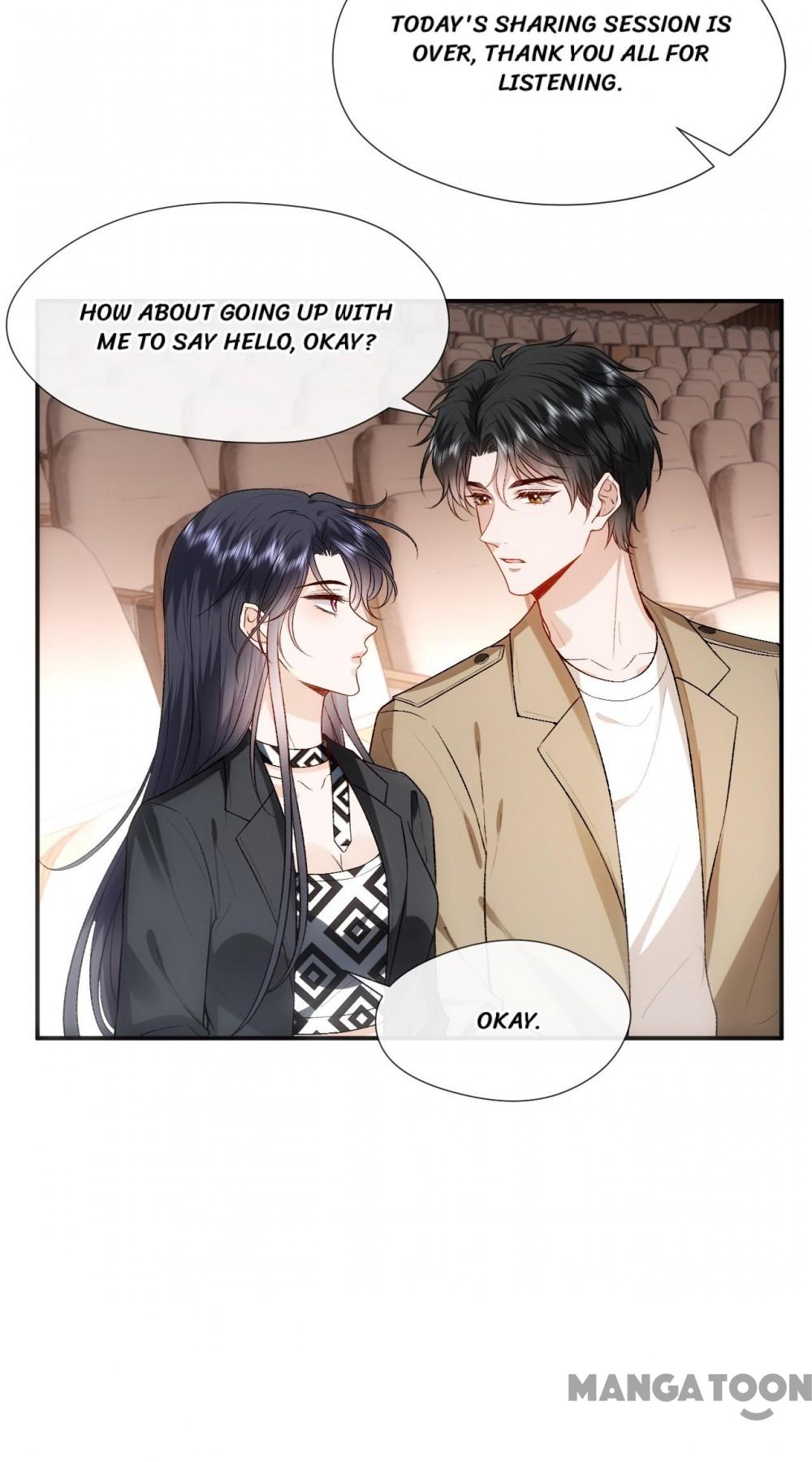 Proving Them Wrong Everyday [Official] | COCOMIC - Read The Most Popular Yaoi Manga | Read The ...