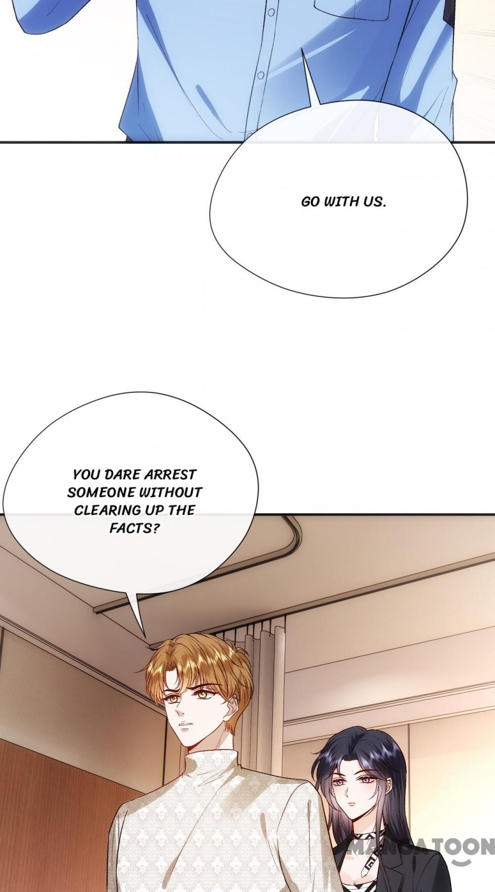 Proving Them Wrong Everyday [Official] - Chapter 115 - COCOMIC - Read the Most Popular Yaoi Manga