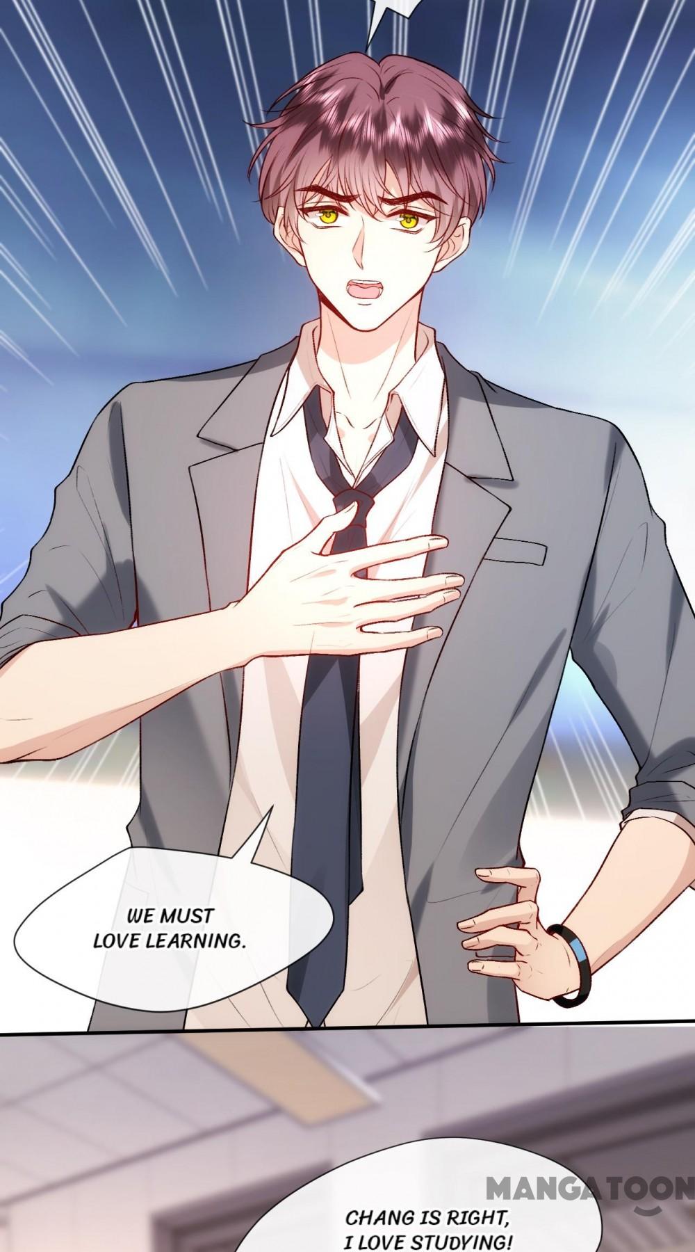 Proving Them Wrong Everyday [Official] | COCOMIC - Read The Most Popular Yaoi Manga | Read The ...