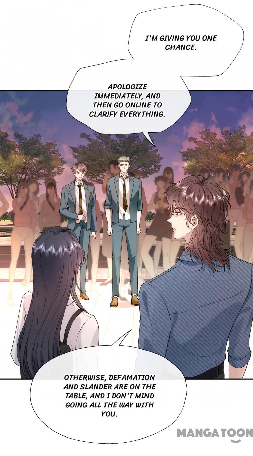 Proving Them Wrong Everyday [Official] | COCOMIC - Read The Most Popular Yaoi Manga | Read The ...