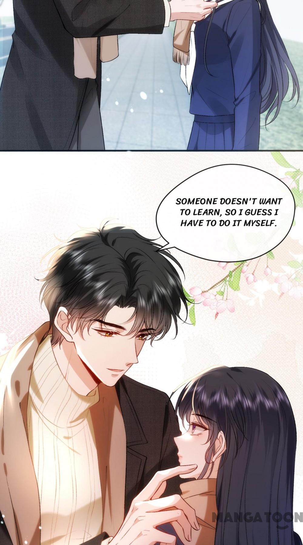 Proving Them Wrong Everyday [Official] | COCOMIC - Read The Most Popular Yaoi Manga | Read The ...